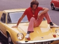 Barry Cars - Bee Gees BR